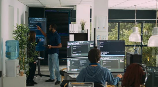 Engineering – Iserv Computing AS